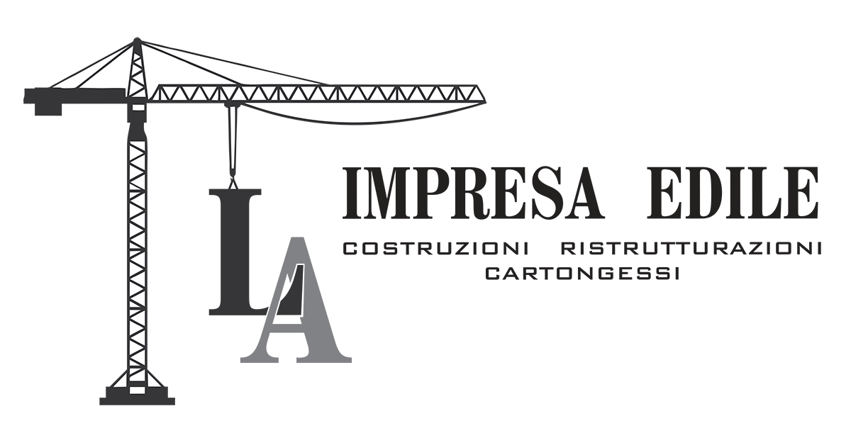 LA Impresa Edile srl | costruzione e ristrutturazione di fabbricati ...